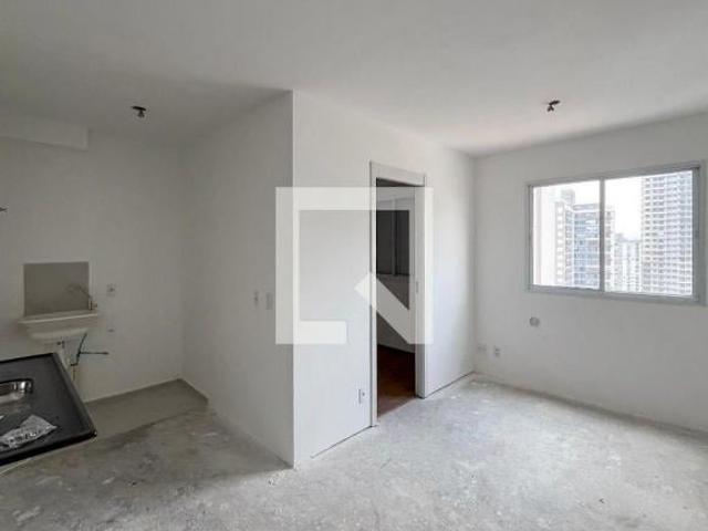 Apartamento à Venda Bosque da Saúde, 2 Quartos, 34 m2