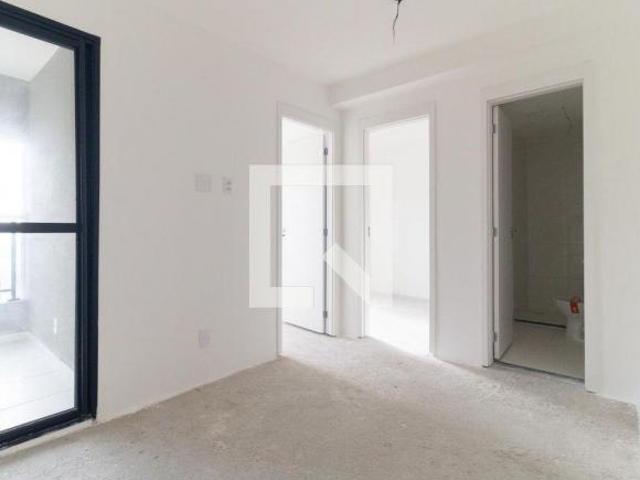 Apartamento à Venda Bosque da Saúde, 2 Quartos, 34 m2