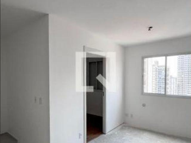 Apartamento à Venda Bosque da Saúde, 2 Quartos, 34 m² São Paulo
