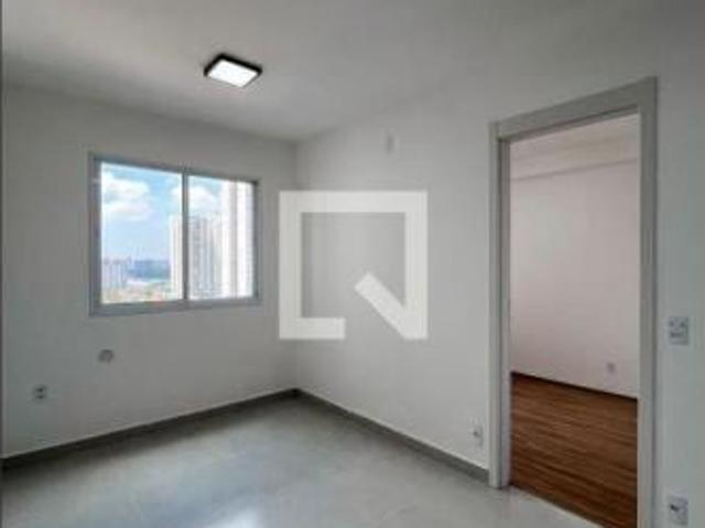 Apartamento à Venda Bosque da Saúde, 2 Quartos, 34 m² São Paulo