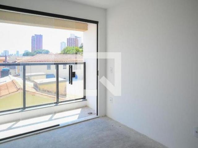 Apartamento à Venda Bosque da Saúde, 2 Quartos, 35 m2