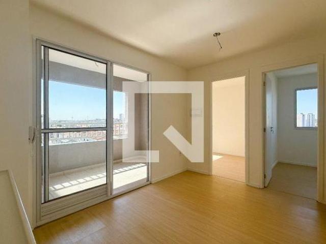 Apartamento à Venda Bosque da Saúde, 2 Quartos, 35 m2