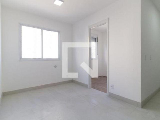 Apartamento à Venda Bosque da Saúde, 2 Quartos, 35 m2