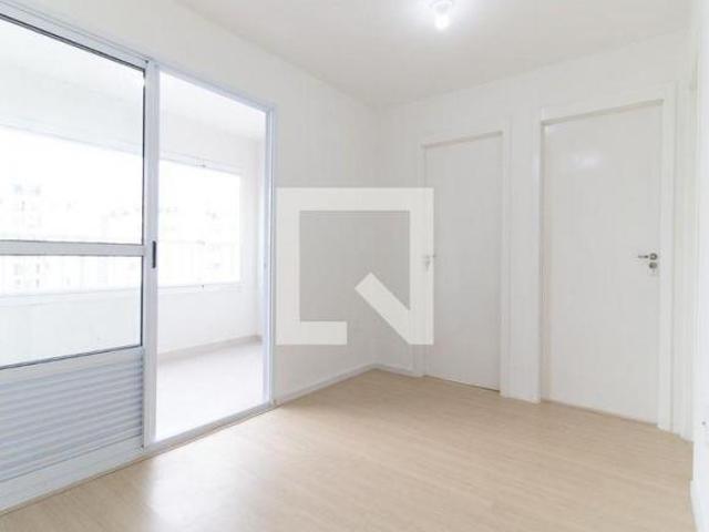 Apartamento à Venda Bosque da Saúde, 2 Quartos, 35 m2