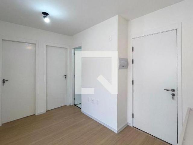 Apartamento à Venda Bosque da Saúde, 2 Quartos, 35 m2