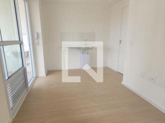 Apartamento à Venda Bosque da Saúde, 2 Quartos, 35 m2