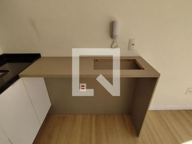 Apartamento à Venda Bosque da Saúde, 2 Quartos, 35 m2