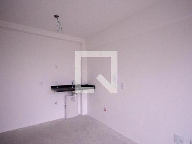 Apartamento à Venda Bosque da Saúde, 2 Quartos, 35 m2