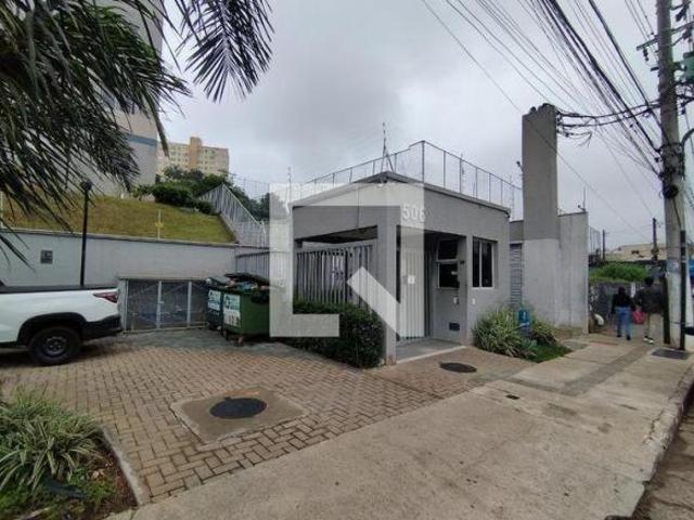 Apartamento à Venda Bosque da Saúde, 2 Quartos, 35 m2