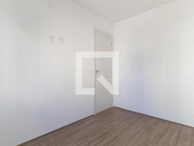 Apartamento à Venda Bosque da Saúde, 2 Quartos, 35 m2