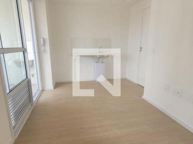 Apartamento à Venda Bosque da Saúde, 2 Quartos, 35 m2
