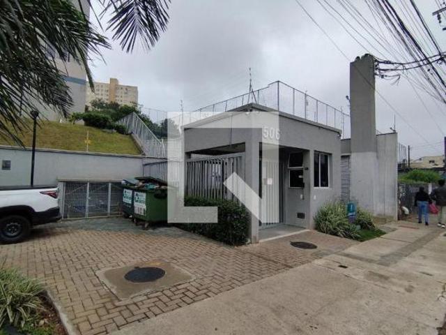 Apartamento à Venda Bosque da Saúde, 2 Quartos, 35 m2