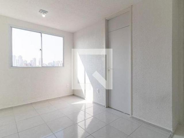 Apartamento à Venda Bosque da Saúde, 2 Quartos, 35 m2