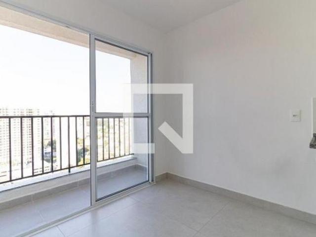 Apartamento à Venda Bosque da Saúde, 2 Quartos, 35 m2