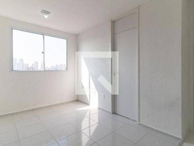 Apartamento à Venda Bosque da Saúde, 2 Quartos, 35 m2
