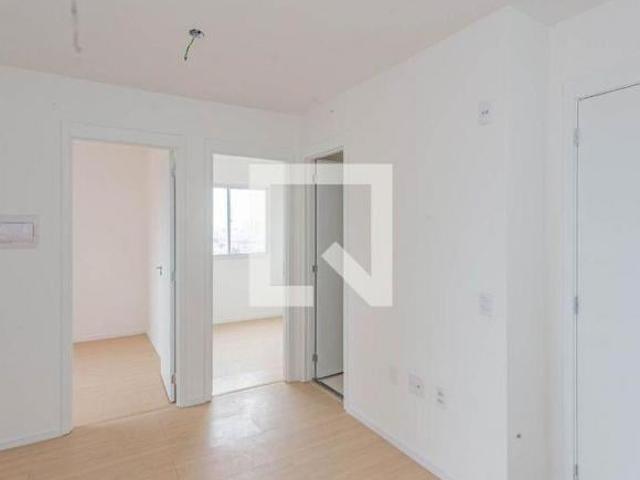 Apartamento à Venda Bosque da Saúde, 2 Quartos, 35 m2