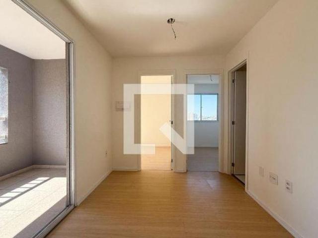 Apartamento à Venda Bosque da Saúde, 2 Quartos, 35 m² São Paulo