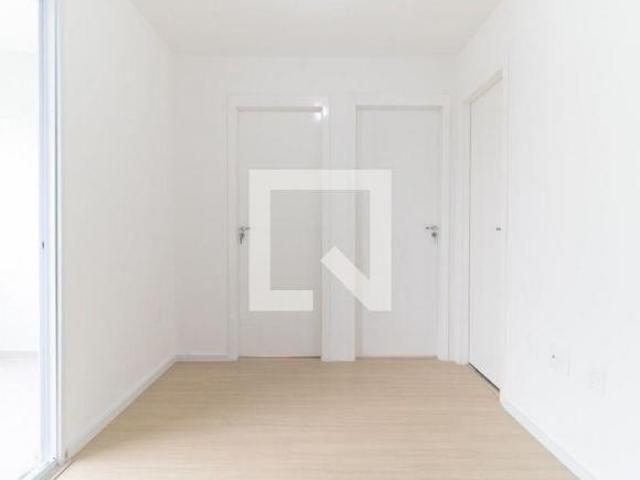 Apartamento à Venda Bosque da Saúde, 2 Quartos, 35 m² São Paulo