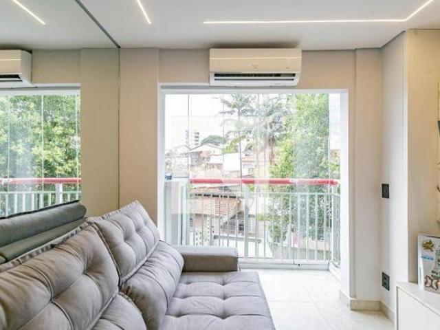 Apartamento à Venda Bosque da Saúde, 2 Quartos, 36 m2