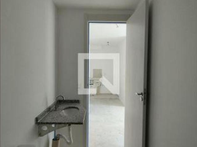 Apartamento à Venda Bosque da Saúde, 2 Quartos, 36 m2
