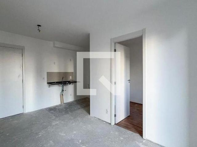 Apartamento à Venda Bosque da Saúde, 2 Quartos, 36 m2