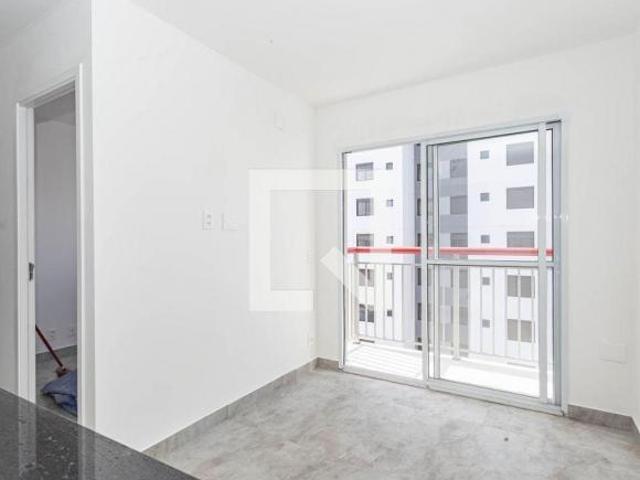 Apartamento à Venda Bosque da Saúde, 2 Quartos, 36 m2