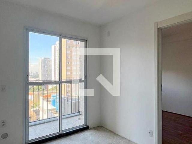 Apartamento à Venda Bosque da Saúde, 2 Quartos, 36 m2