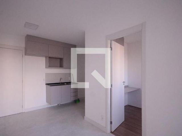 Apartamento à Venda Bosque da Saúde, 2 Quartos, 36 m2