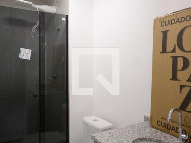 Apartamento à Venda Bosque da Saúde, 2 Quartos, 36 m2
