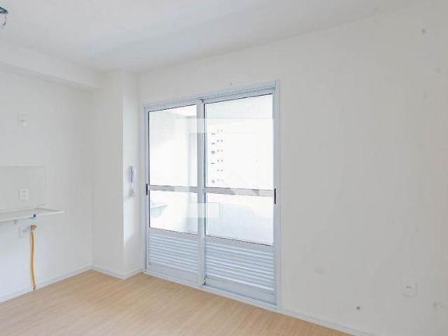 Apartamento à Venda Bosque da Saúde, 2 Quartos, 36 m2