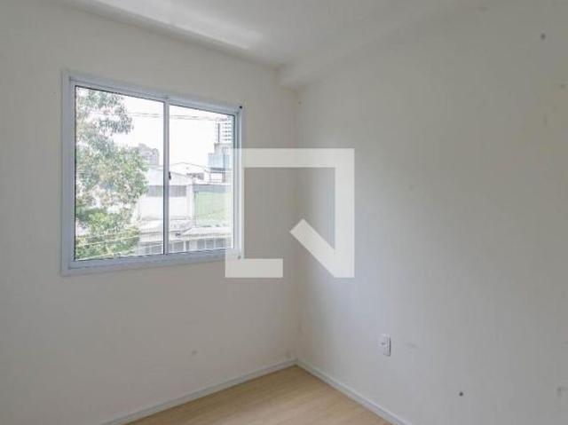Apartamento à Venda Bosque da Saúde, 2 Quartos, 36 m2
