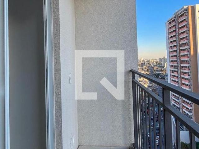 Apartamento à Venda Bosque da Saúde, 2 Quartos, 36 m2