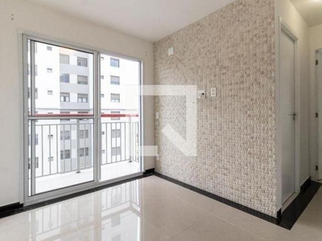 Apartamento à Venda Bosque da Saúde, 2 Quartos, 36 m2