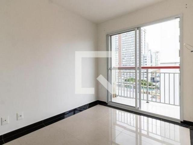 Apartamento à Venda Bosque da Saúde, 2 Quartos, 36 m² São Paulo