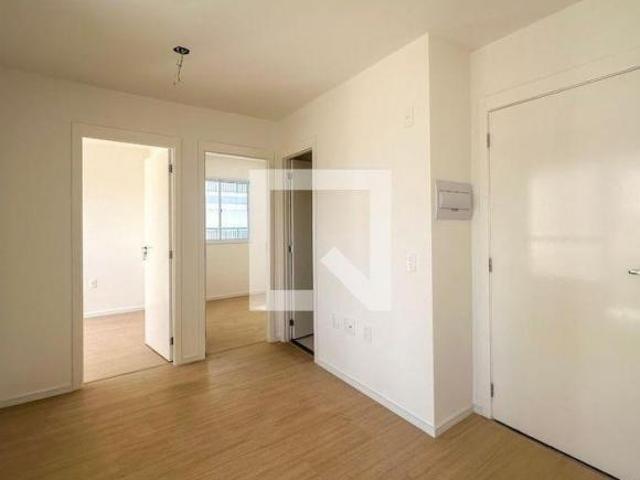 Apartamento à Venda Bosque da Saúde, 2 Quartos, 36 m² São Paulo