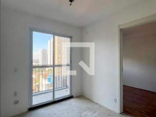 Apartamento à Venda Bosque da Saúde, 2 Quartos, 36 m² São Paulo