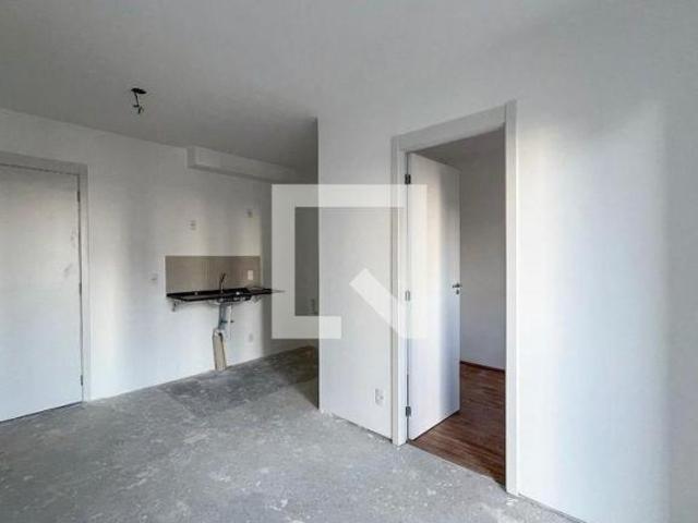 Apartamento à Venda Bosque da Saúde, 2 Quartos, 36 m² São Paulo