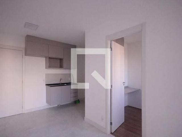 Apartamento à Venda Bosque da Saúde, 2 Quartos, 36 m² São Paulo