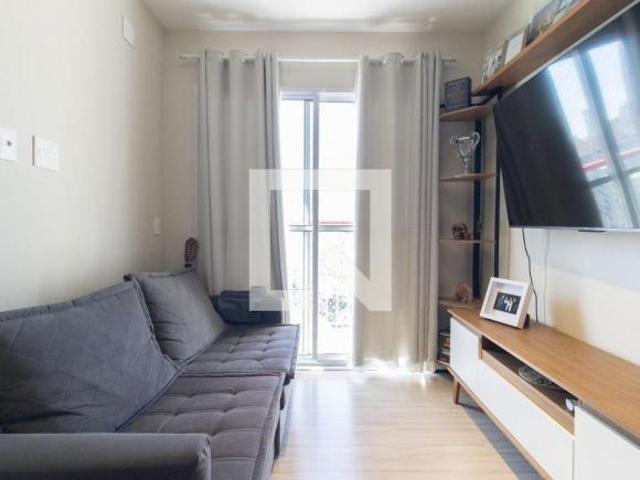 Apartamento à Venda Bosque da Saúde, 2 Quartos, 37 m2