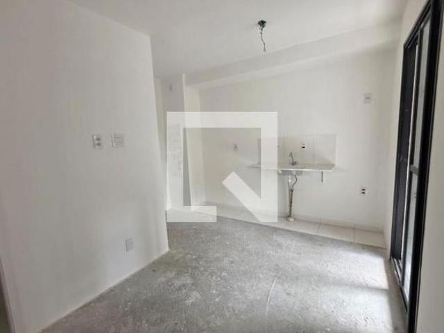 Apartamento à Venda Bosque da Saúde, 2 Quartos, 37 m2