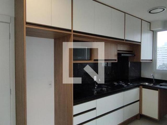 Apartamento à Venda Bosque da Saúde, 2 Quartos, 37 m2