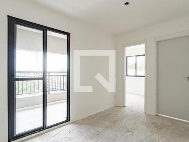Apartamento à Venda Bosque da Saúde, 2 Quartos, 37 m2