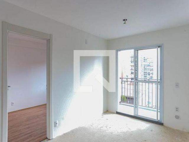 Apartamento à Venda Bosque da Saúde, 2 Quartos, 37 m2