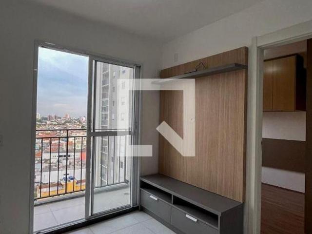 Apartamento à Venda Bosque da Saúde, 2 Quartos, 37 m2