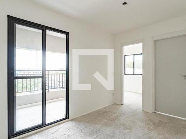 Apartamento à Venda Bosque da Saúde, 2 Quartos, 37 m2