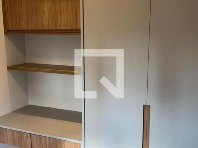 Apartamento à Venda Bosque da Saúde, 2 Quartos, 37 m2