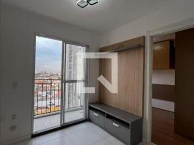 Apartamento à Venda Bosque da Saúde, 2 Quartos, 37 m² São Paulo