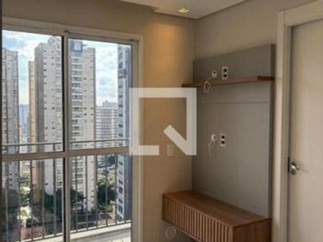 Apartamento à Venda Bosque da Saúde, 2 Quartos, 37 m² São Paulo