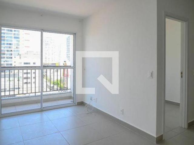Apartamento à Venda Bosque da Saúde, 2 Quartos, 37 m² São Paulo