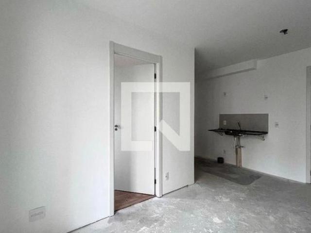 Apartamento à Venda Bosque da Saúde, 2 Quartos, 38 m2